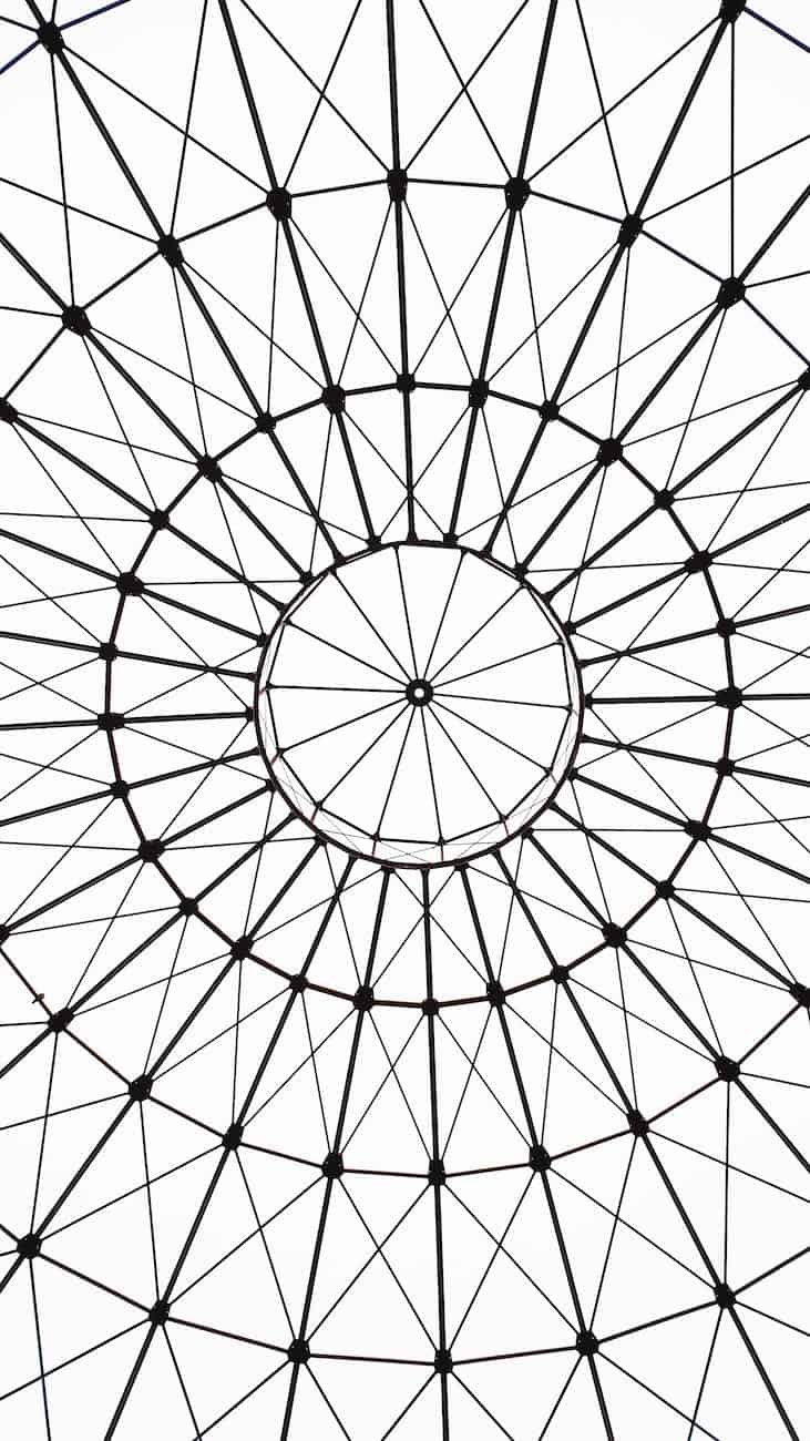 Sacred Geometry of Pyramids