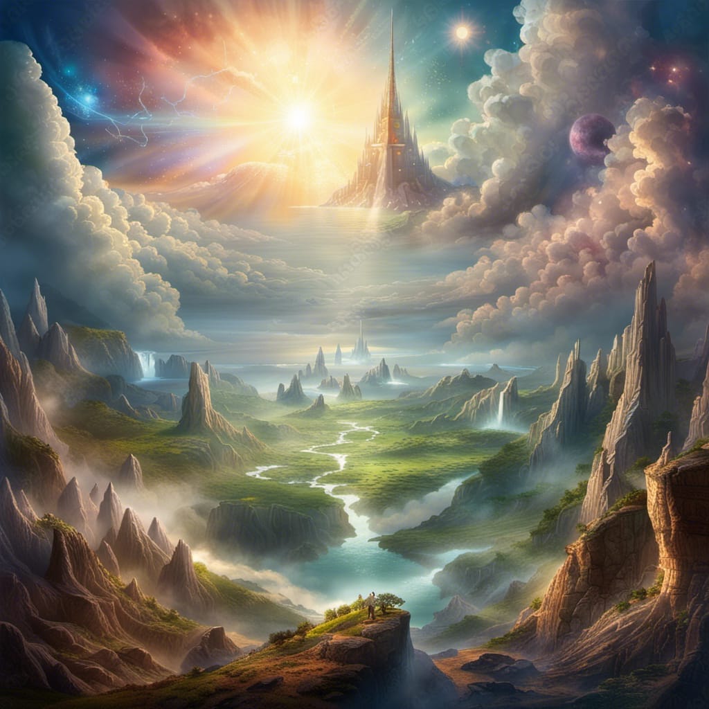 What is the Etheric Body: Exploring Your Energy Field | Spiritual Anatomy